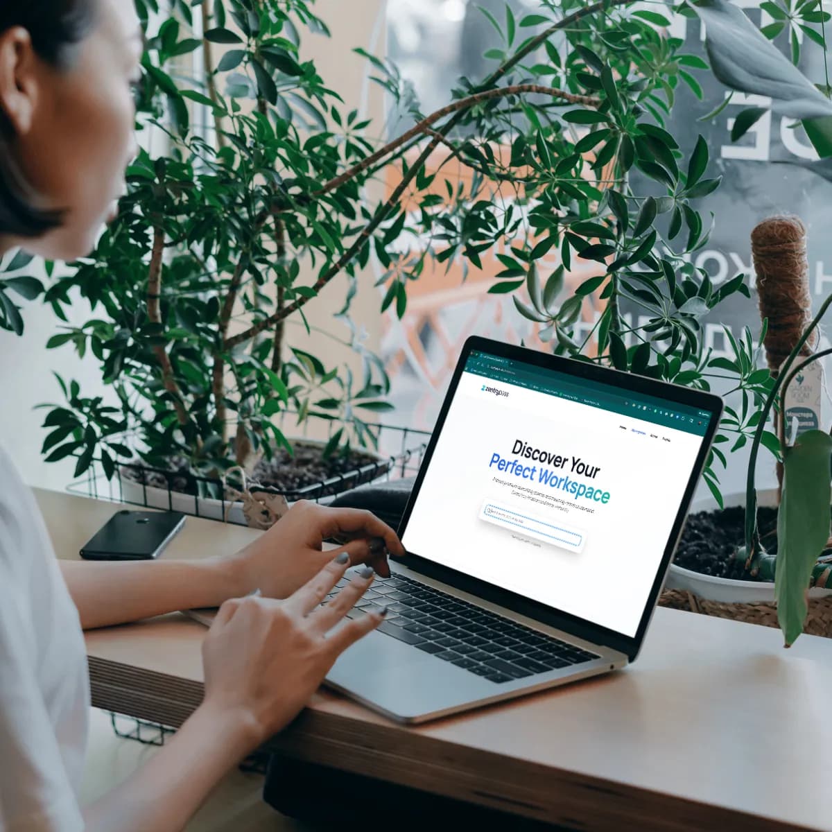 Zentry Pass - Flexible Coworking Spaces & Meeting Rooms