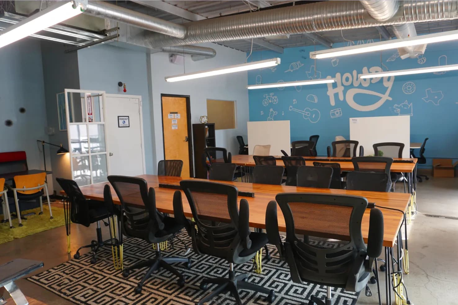 Zentry Pass - Flexible Coworking Spaces & Meeting Rooms